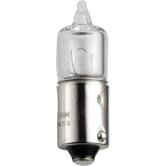 Sylvania 64111 Map Light Bulb - Walmart.com