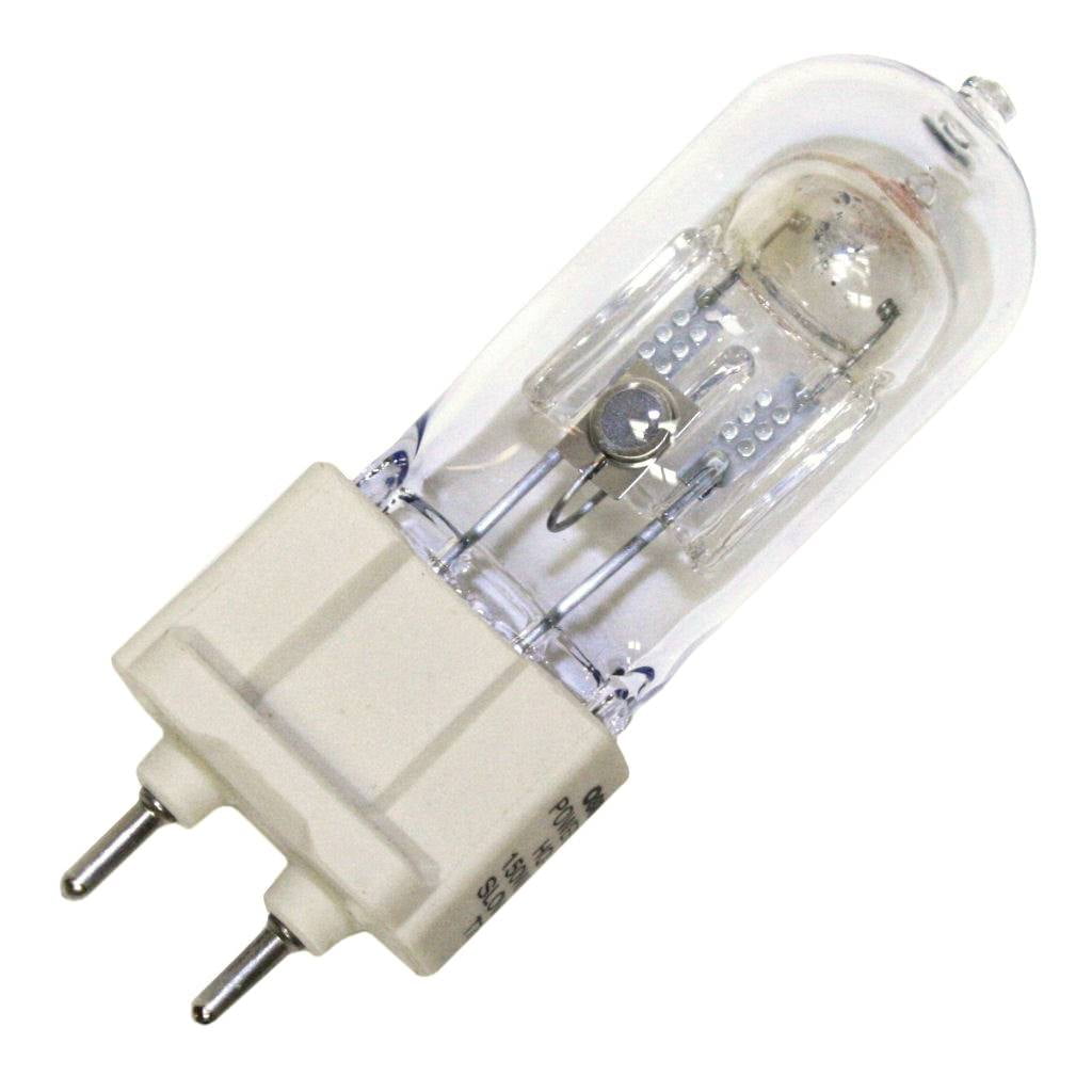 Sylvania 64356 - HQI-SE150/WDX 150 watt Metal Halide Light Bulb ...