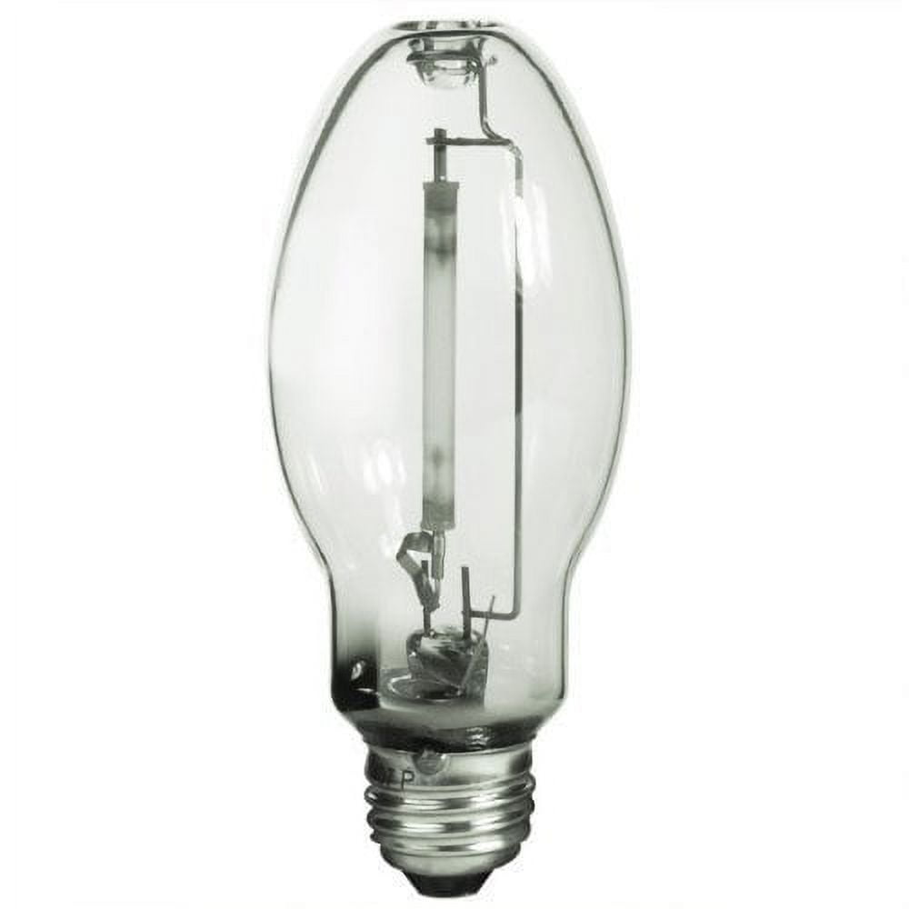 Sylvania Energy Saver 100-Watt High Pressure Sodium HID Light Bulb 2 ...