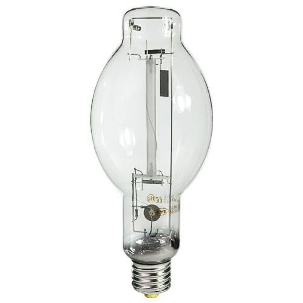 Sylvania 67516 (4-Pack) LU150/55/ECO 150-Watt High Pressure Sodium HID ...