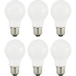 75 Watt LED Bulbs