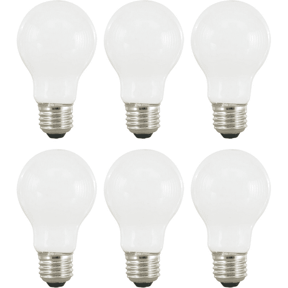 75 Watt LED Bulbs