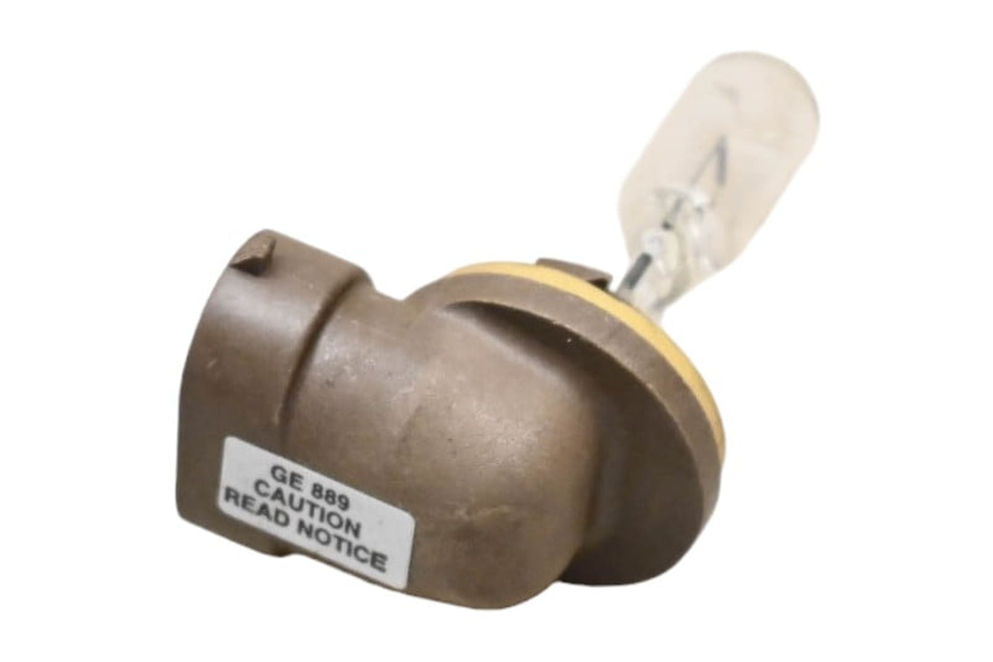 Sylvania 889, GE 889 Halogen Light Bulb NOS - Walmart.com