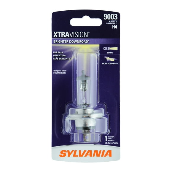 9003 Headlight Bulbs in Headlight Bulbs By Size - Walmart.com