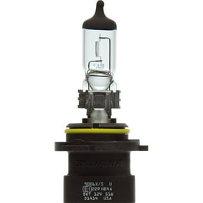 Sylvania 9006 Headlight Bulbs in Sylvania Headlights - Walmart.com