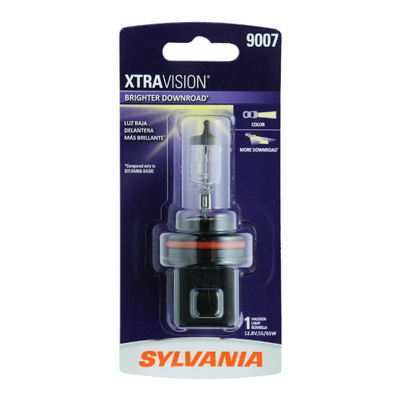 9007 Headlight Bulbs in Headlight Bulbs By Size - Walmart.com