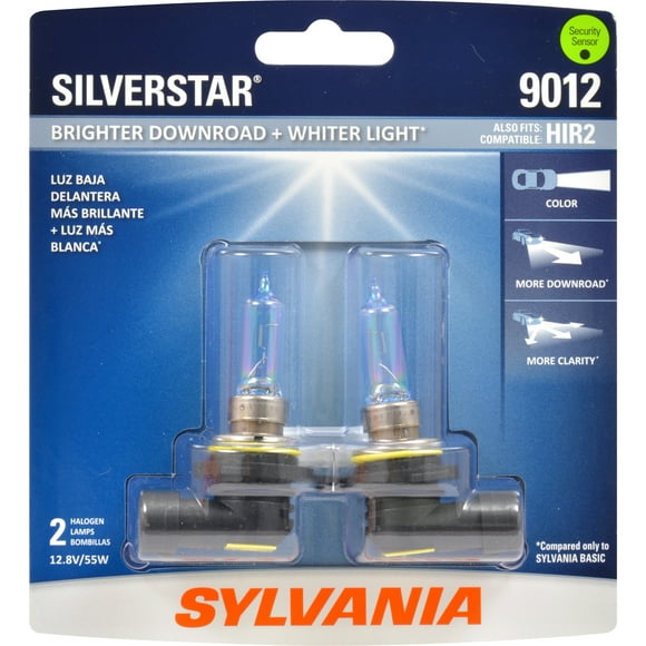 9012 Headlight Bulbs in Headlight Bulbs By Size - Walmart.com