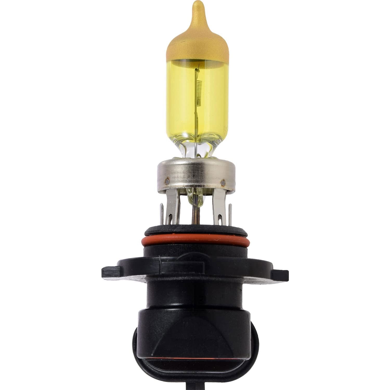 Sylvania 9145 Fog Vision Yellow High Performance Halogen Light Bulb Set ...