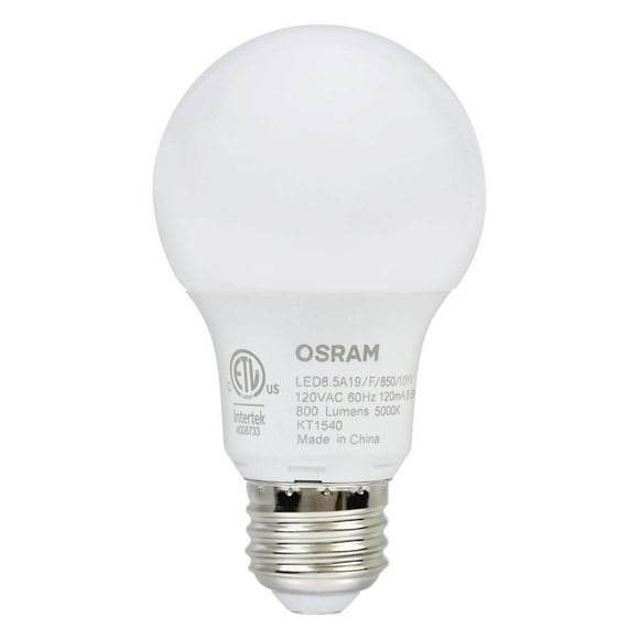 120 Volt Light Bulbs