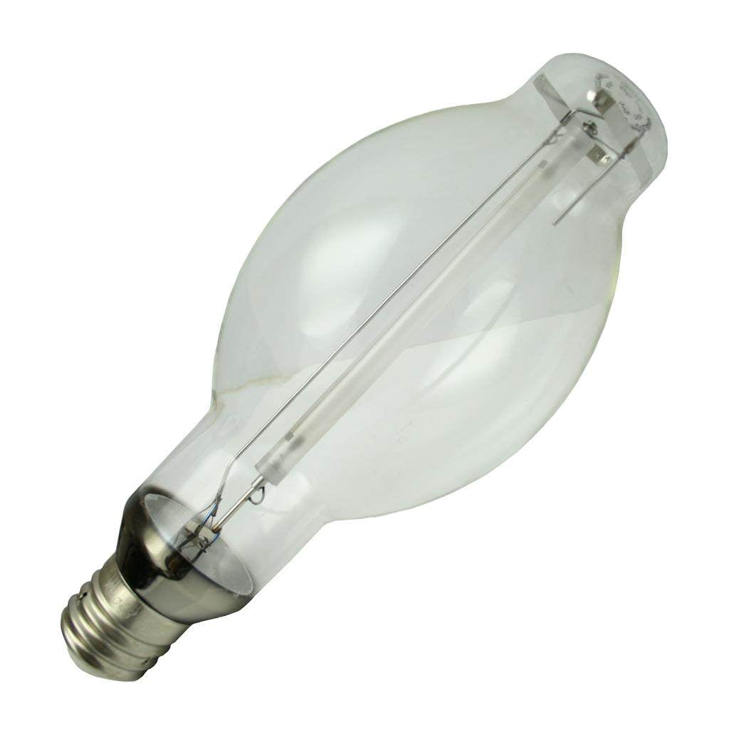 Sylvania Bulb,HID,750,BT37,Mogul Base,High Pressu S5133 - Walmart.com