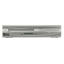 Vcr Dvd Combo
