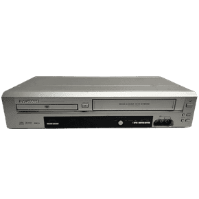 Vhs Player
