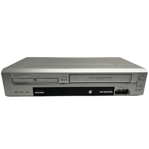 Vhs Player