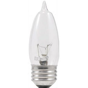 25 Watt Light Bulbs in Light Bulbs by Wattage - Walmart.com