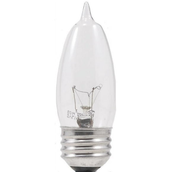 B10 Light Bulbs in Shop Light Bulbs by Shape - Walmart.com