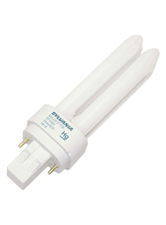 Fluorescent Light Bulbs - Walmart.com