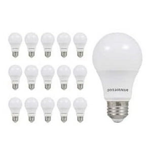 LED Daylight Light Bulbs in LED Light Bulbs - Walmart.com