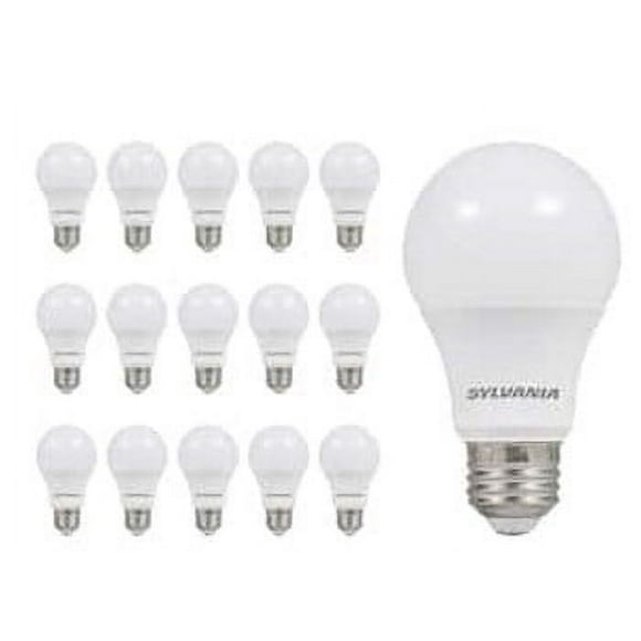 sylvania 60w light bulbs