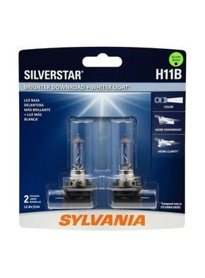 H11B Headlight Bulbs in Headlight Bulbs By Size - Walmart.com