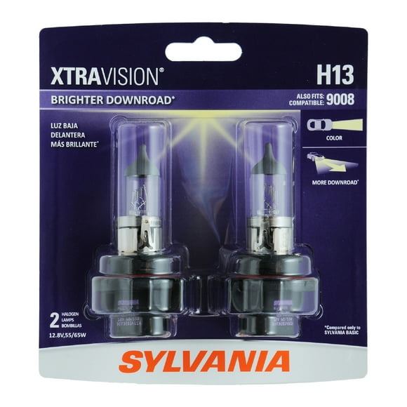 Sylvania Headlights in Shop By Brand - Walmart.com