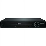 Sylvania HDMI DVD Player with USB Port for Digital Media Playback ...