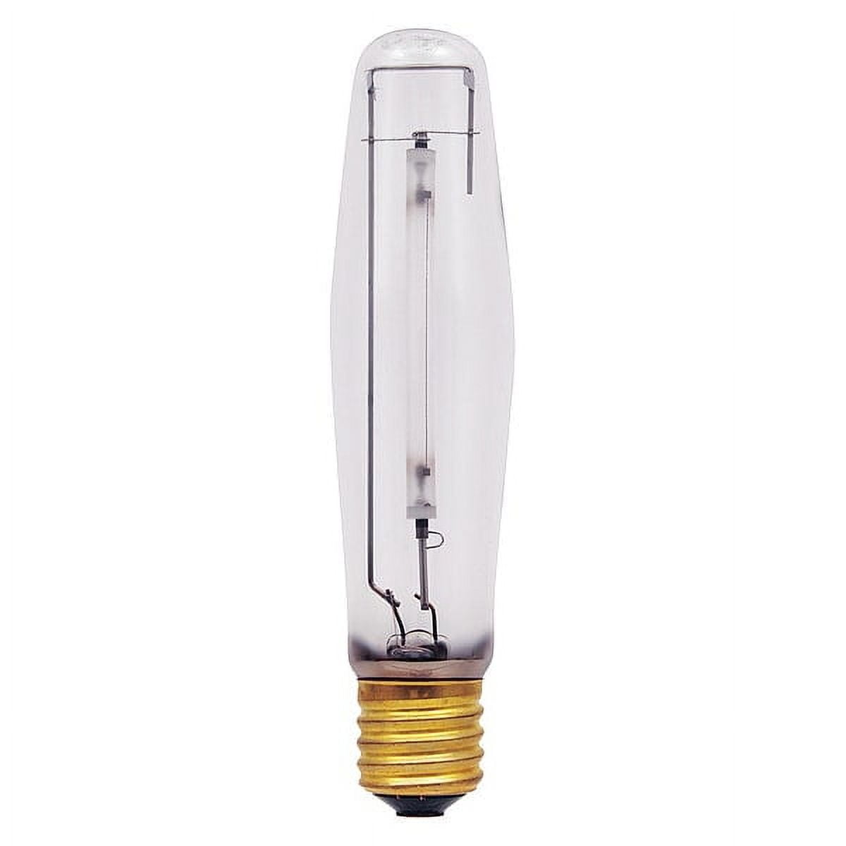 Sylvania High Pressure Sodium HID Bulb,150W,2100K LU150/55/ECO ...