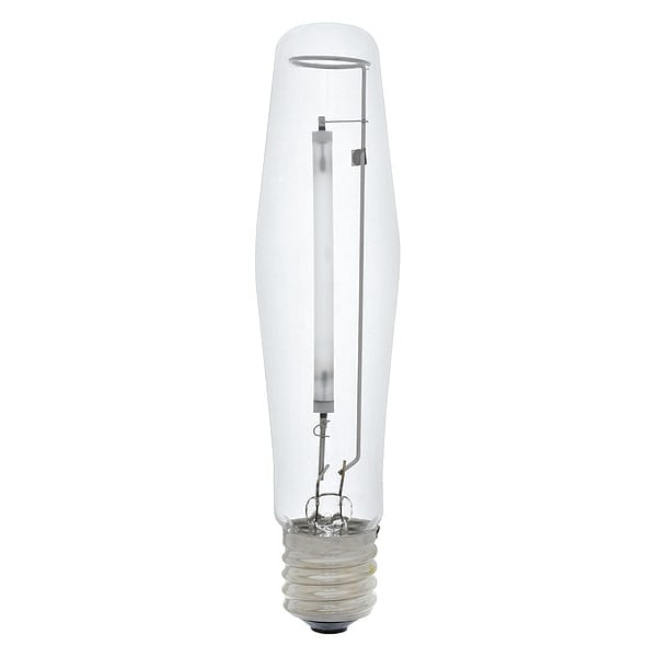 Sylvania High Pressure Sodium HID Bulb,250W,2100K LU250/ECO - Walmart.com