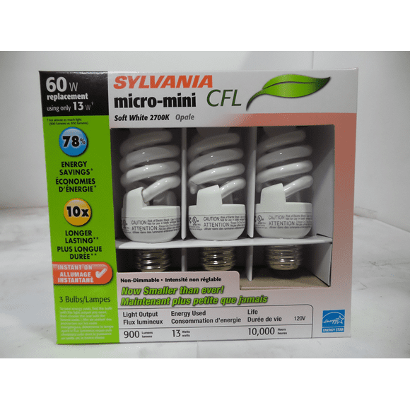 All Light Bulbs in Light Bulbs - Walmart.com