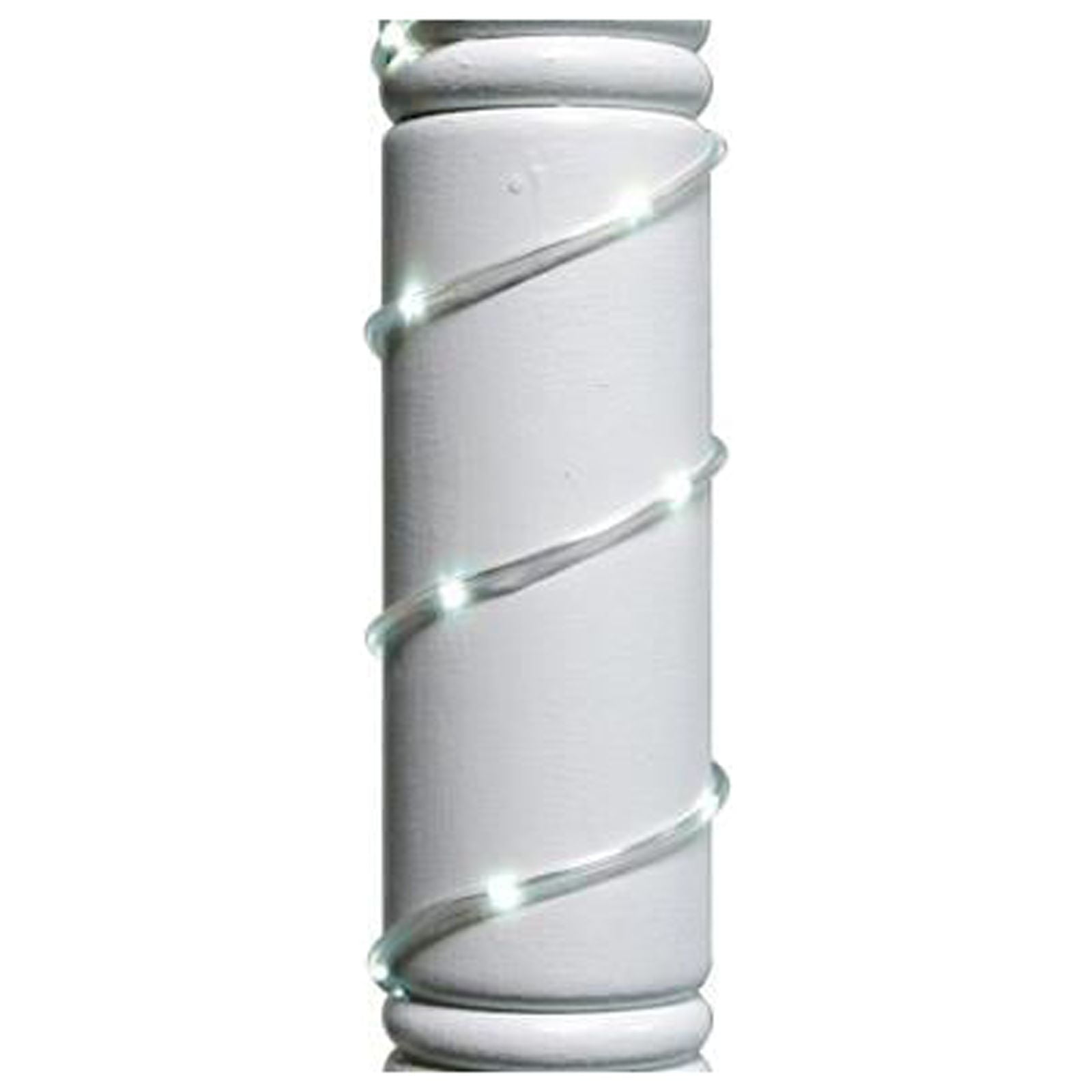 Sylvania LED Micro Dot Tube Light Set, Battery-Operated, Cool White, 15 ...