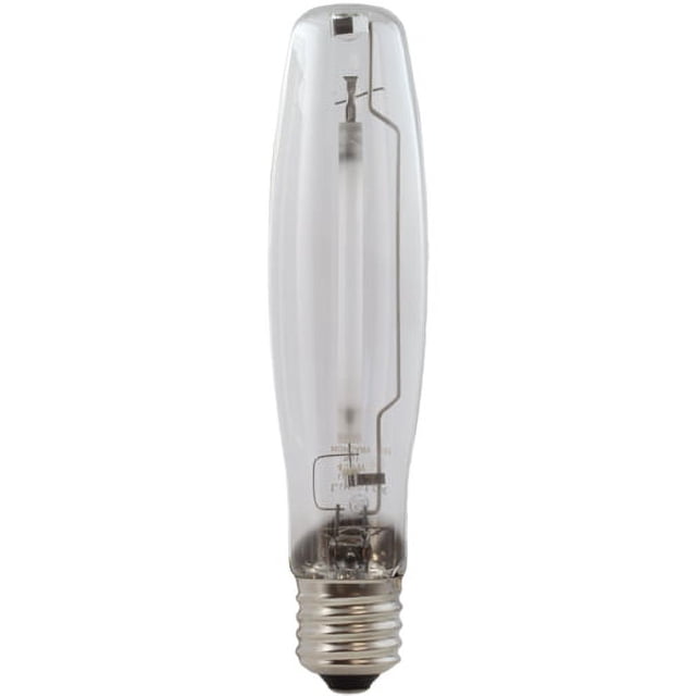 Sylvania LU400/ECO 400w Lumalux High Pressure Sodium Light Bulb ...