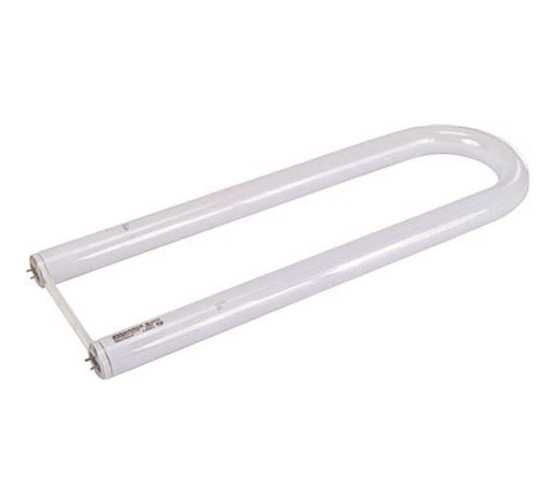 Sylvania 32w T8 Fluorescent Light Bulb, 4100k Cool White, Energy ...