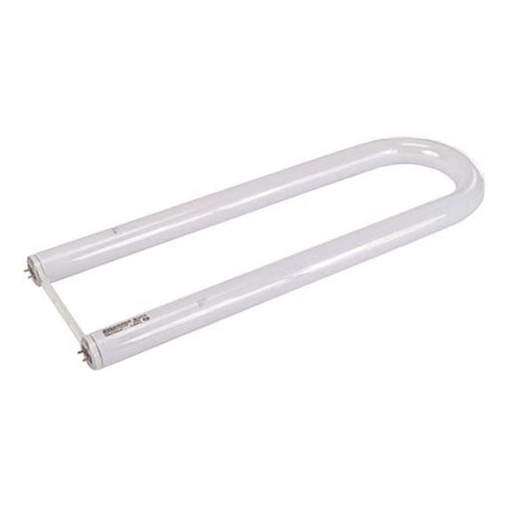 Sylvania 32w T8 Fluorescent Light Bulb, 4100k Cool White, Energy ...