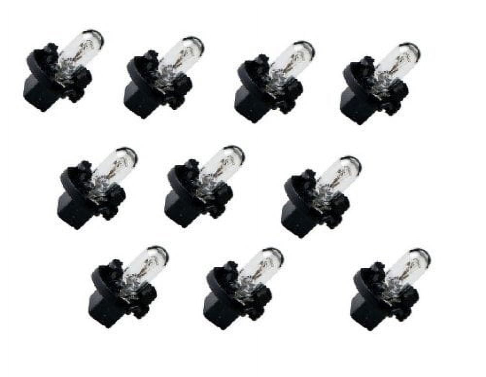 SYLVANIA PC74 Multi Purpose Light Bulb for Electrical Lighting Body ...