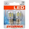 Sylvania S79-1156SLBP2 LED Automotive Bulb for 1997-2016 Honda CR-V, White - Walmart.com
