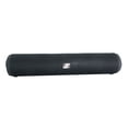 Sylvania SP667 16" Pill Bluetooth(R) Speaker - Black - Walmart.com