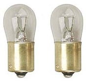 SYLVANIA 1003 Basic Miniature Bulb, Contains 2 Bulbs - Walmart.com