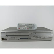 New Funai SV2000 WV805 DVD/ VCR Combo Player - Walmart.com