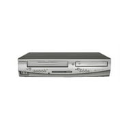 Pre-Owned SV2000 WV806 DVD/VCR Combo Player w/ Original Remote, Manual ...