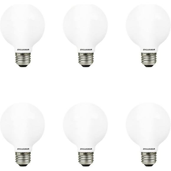 5 Watt Light Bulbs