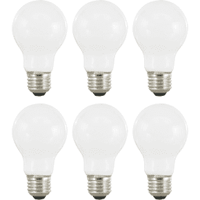 Soft White Light Bulbs in Light Bulbs - Walmart.com