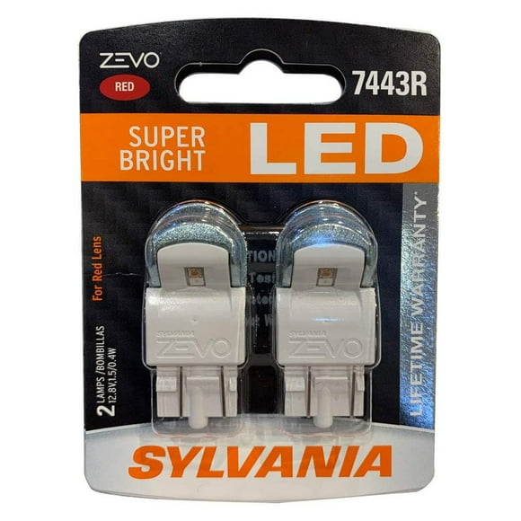 7443 Led Bulb