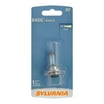 Sylvania 7440 SilverStar Mini Bulb, 2 pack, Compatible with Multiple Cars - Walmart.com