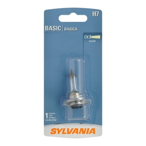 WT21/7W Halogen Bulb 12V OEM Replacement, Long Life, 2pk - Walmart.com