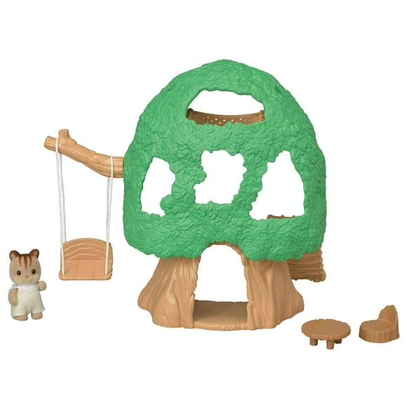Sylvanian Families Toys