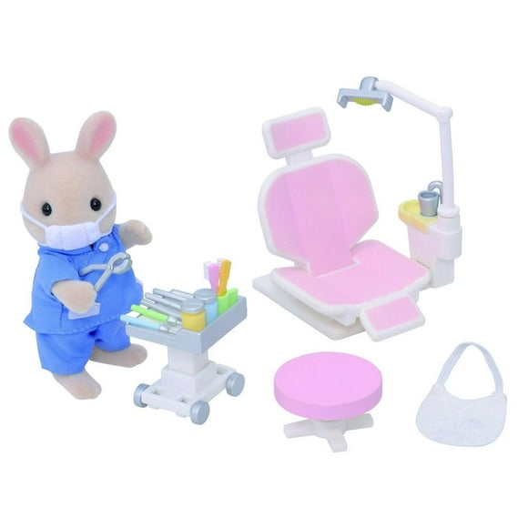 Sylvanian Families Toys