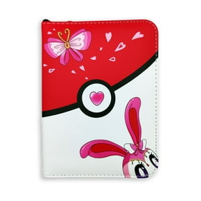 Pokemon Card Book