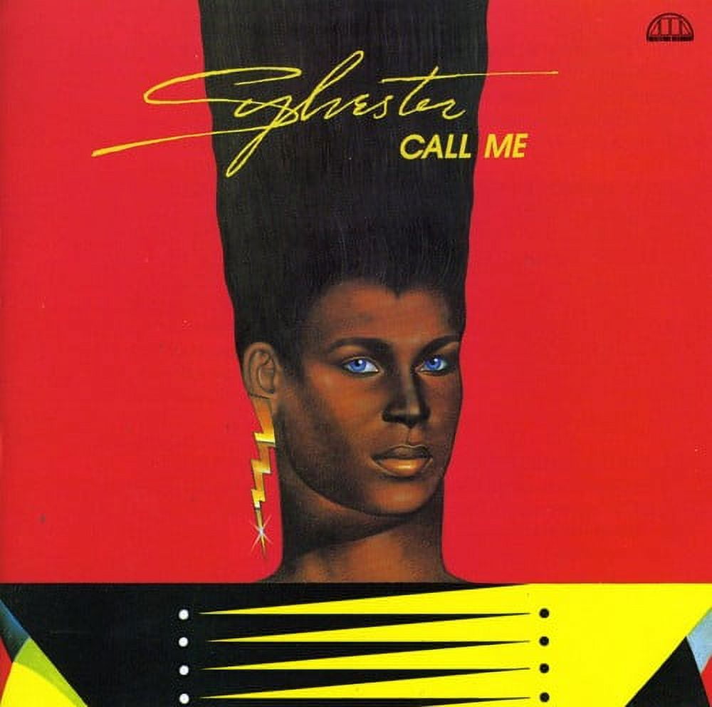 Sylvester - Call Me - Music & Performance - CD - Walmart.com