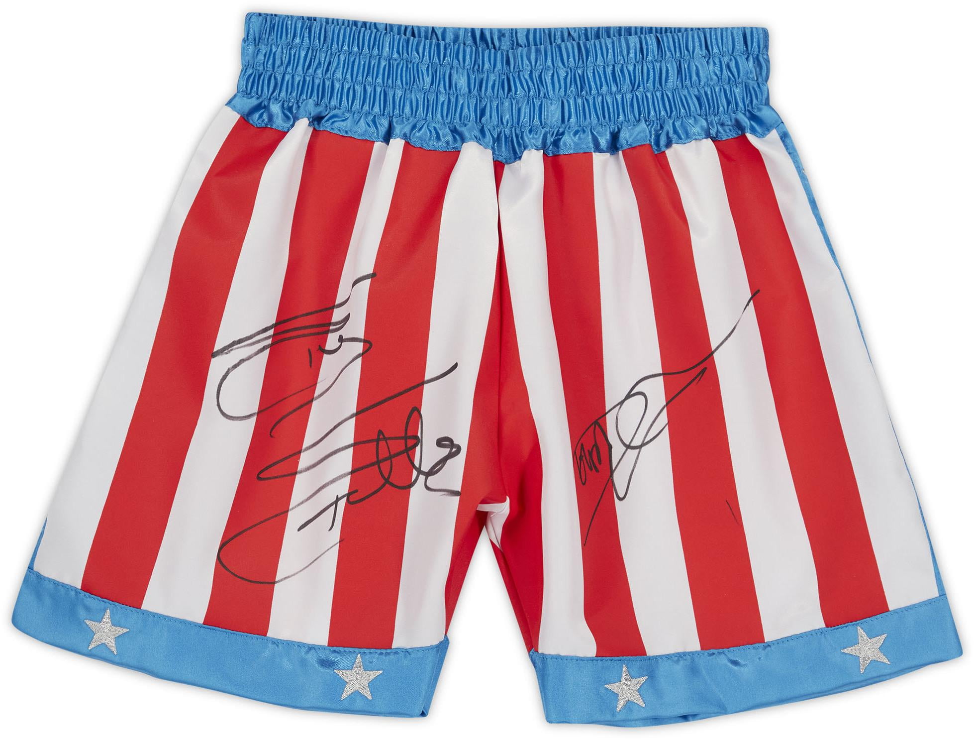 Sylvester Stallone Rocky Props and Wardrobe - Walmart.com