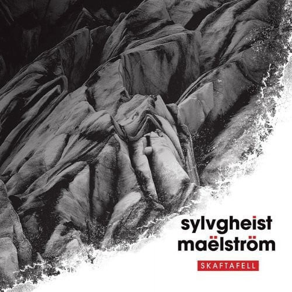 Sylvgheist Maelstrom - Skaftafell - Music & Performance - CD - Walmart.com