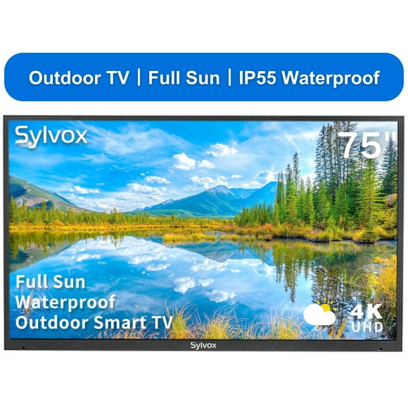 Outdoor TVs in TV & Home Theater - Walmart.com